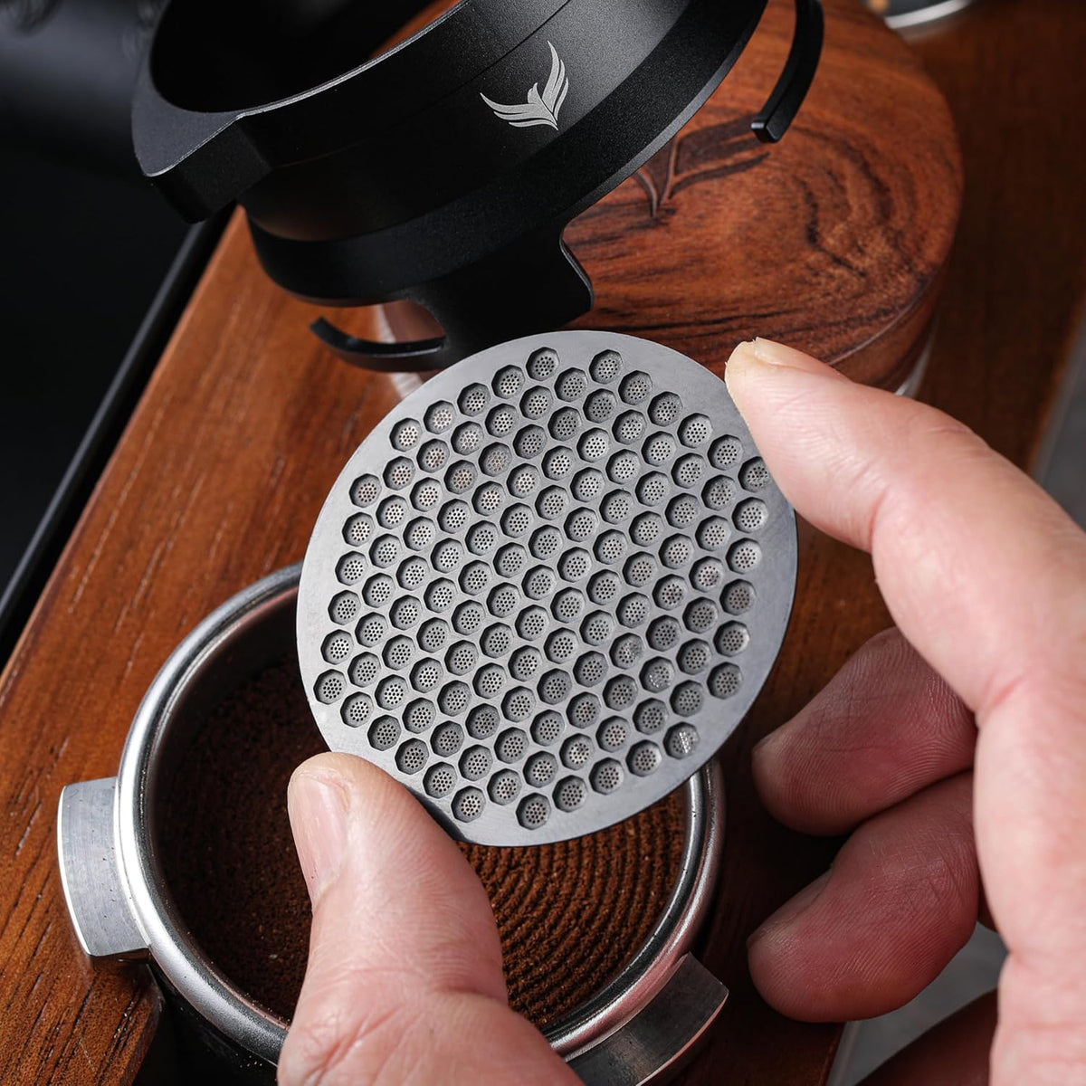Espresso Tools and Accessories | Sigma Coffee UK