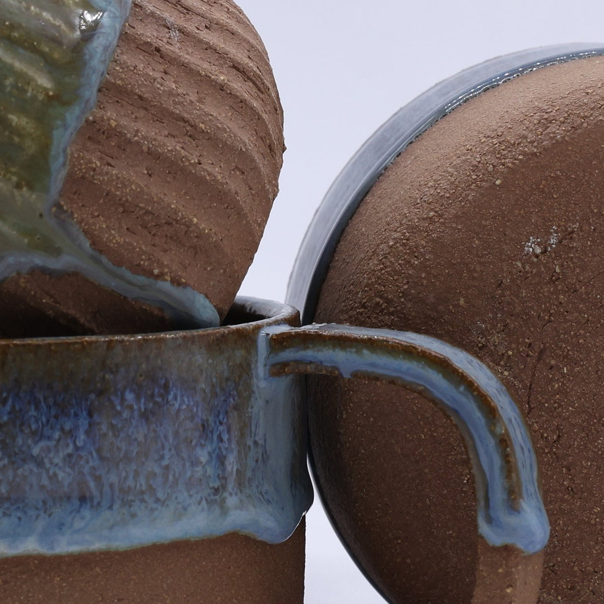 Ribera Handmade Ceramics – Sigma Coffee UK