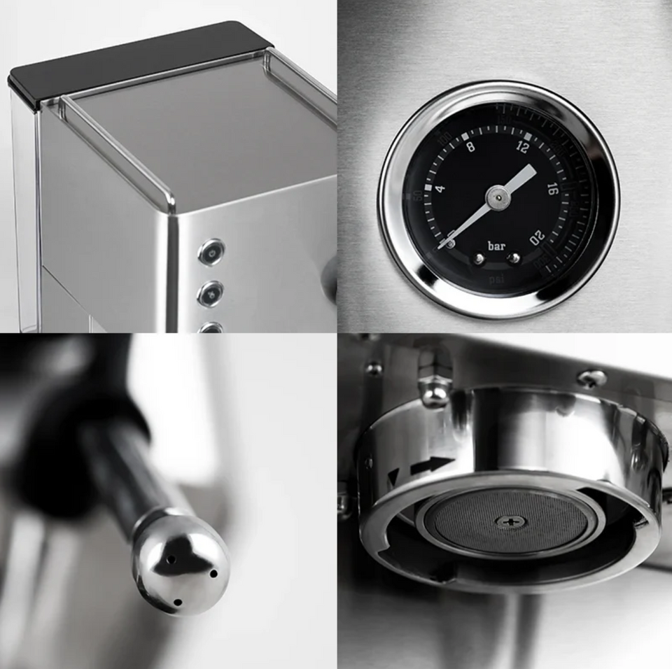 Sigma Coffee UK | Coffee Scales | Coffee Grinders | Timemore