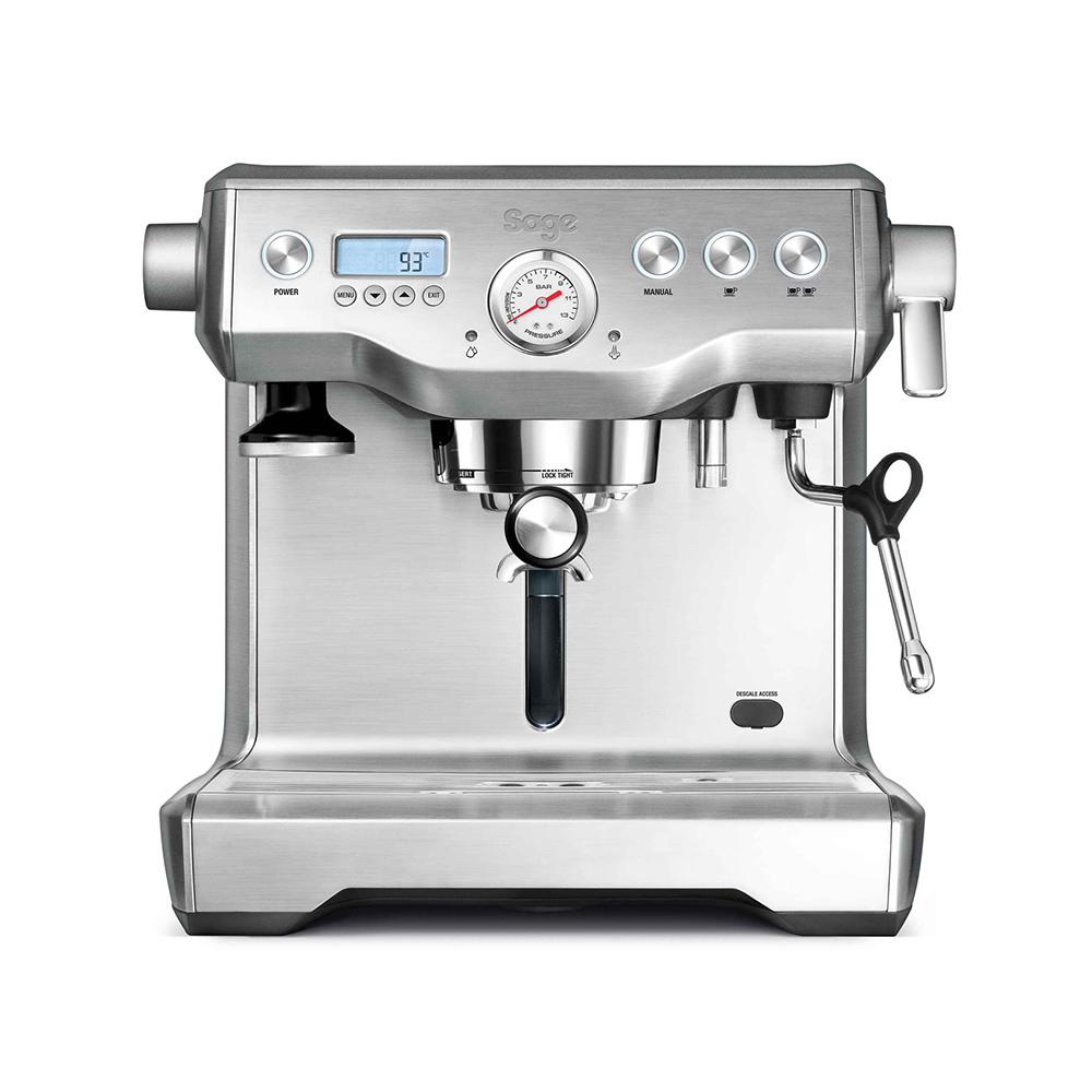 Sage The Dual Boiler Espresso Machine – Sigma Coffee UK