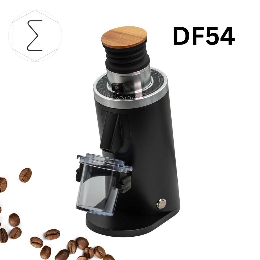 1Zpresso J-Ultra - A Review | Sigma Coffee UK