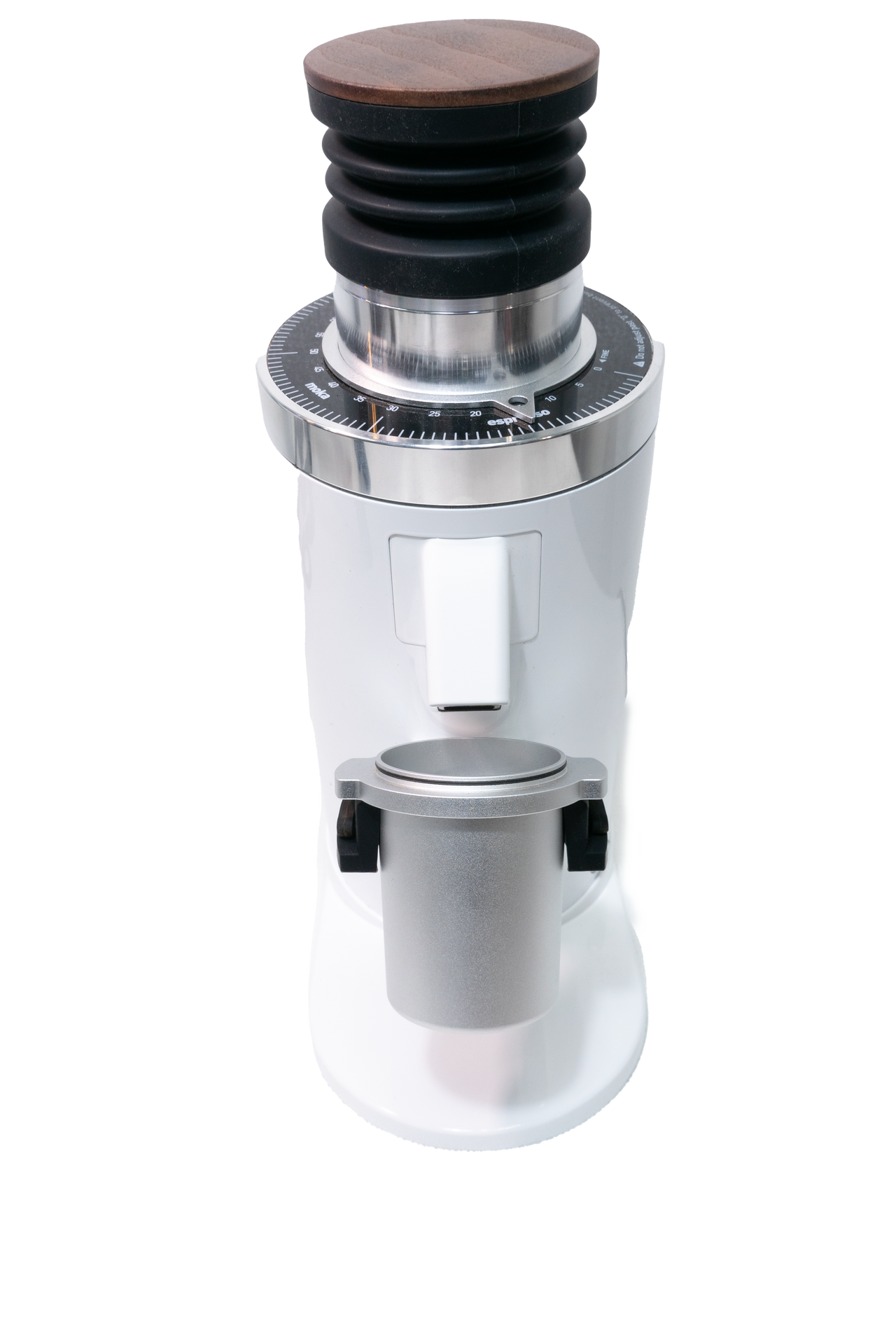 The DF64 Gen 2 Electric Coffee Grinder | Sigma Coffee UK