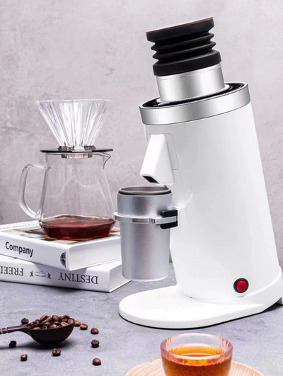 Sigma Coffee UK | Coffee Scales | Coffee Grinders | Timemore
