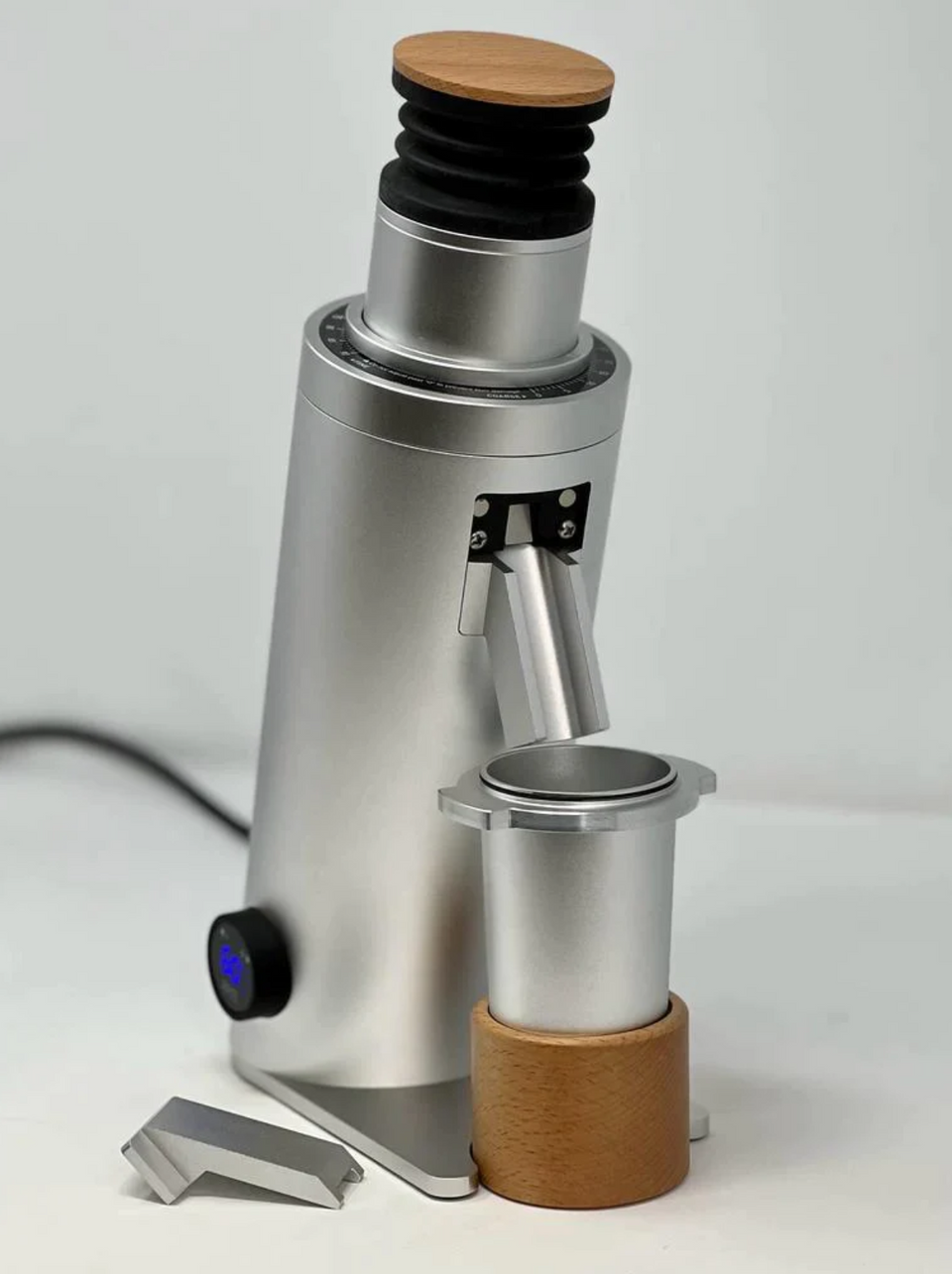 The NEW DF64V Gen 2 Electric Coffee Grinder | Sigma Coffee UK