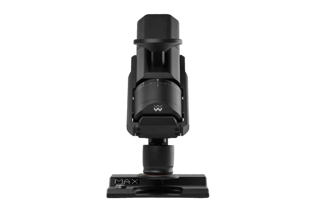 Weber Workshops The EG-1 | Sigma Coffee UK