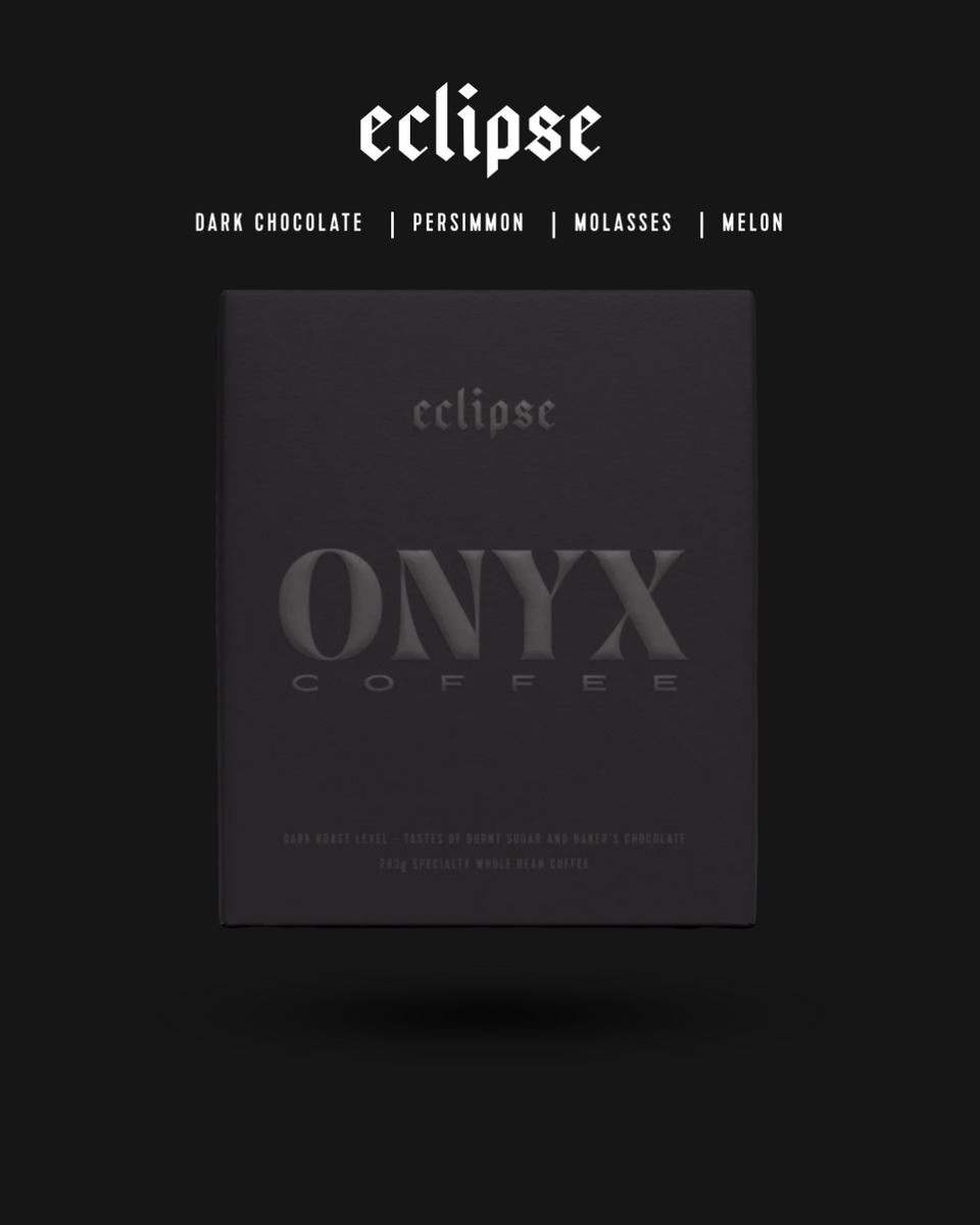 Onyx Coffee - Eclipse – Sigma Coffee UK