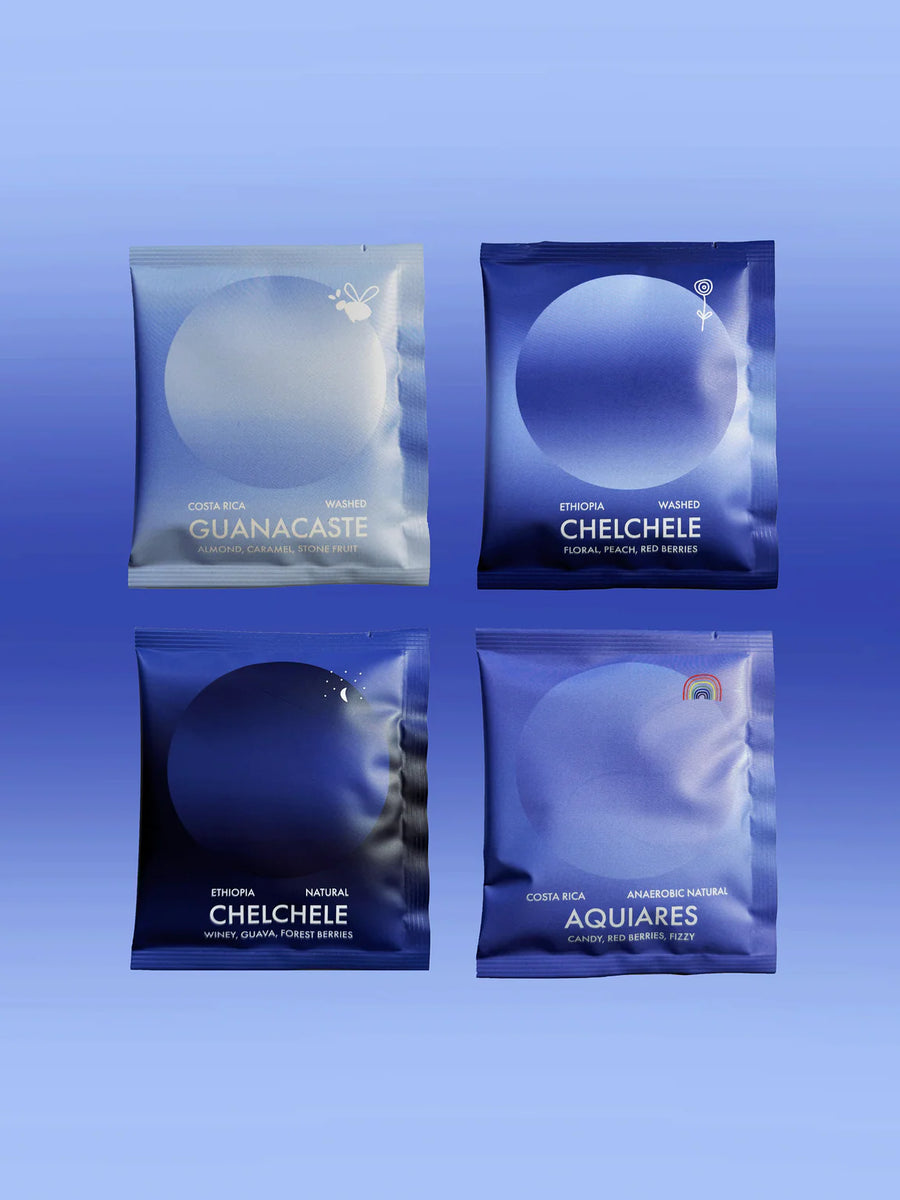 Prolog - Drip Coffee Bags – Sigma Coffee UK