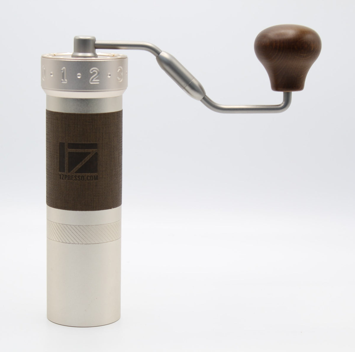 1Zpresso ZP6 Coffee Grinder | Sigma Coffee UK