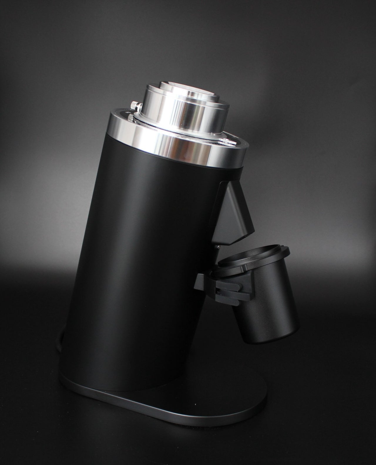 The DF64 Gen 2 Electric Coffee Grinder | Sigma Coffee UK