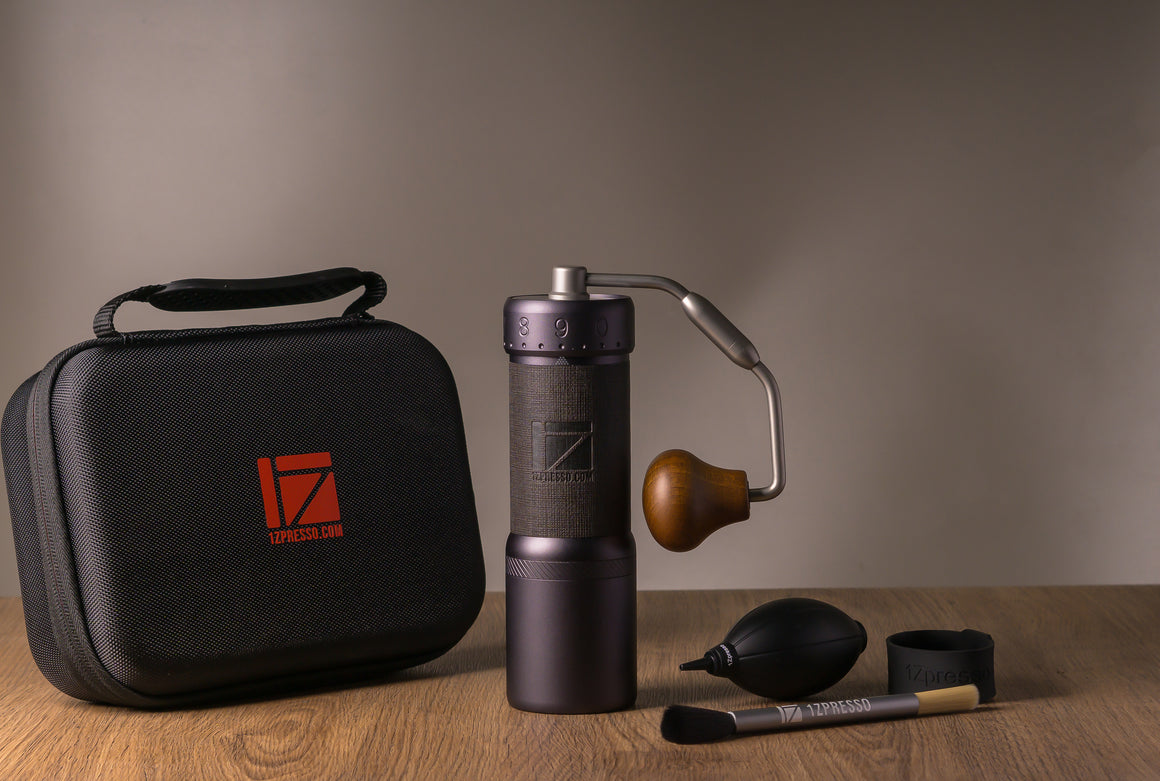 Sigma Coffee UK | Coffee Scales | Coffee Grinders | Timemore