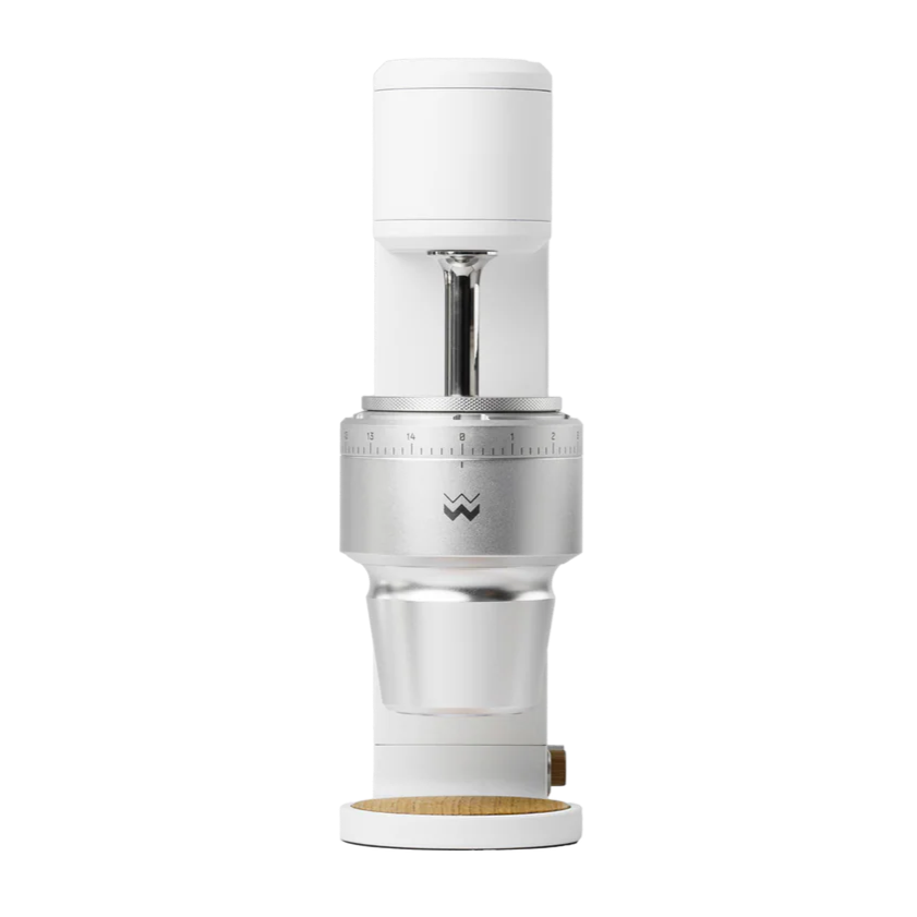 Weber Workshops The Key Mk. 2 | Sigma Coffee UK
