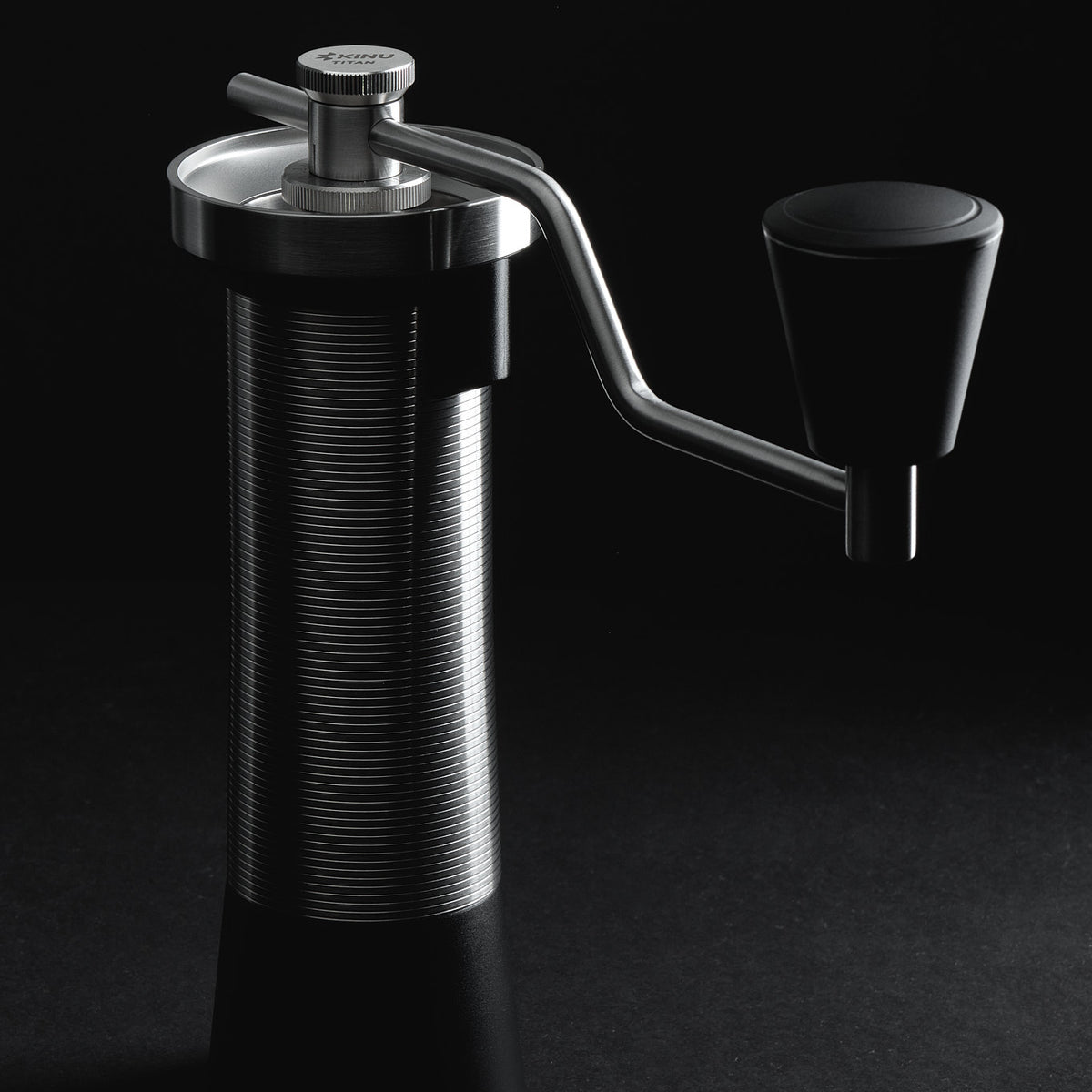 Kinu M47 Titan Manual Coffee Grinder | Sigma Coffee UK