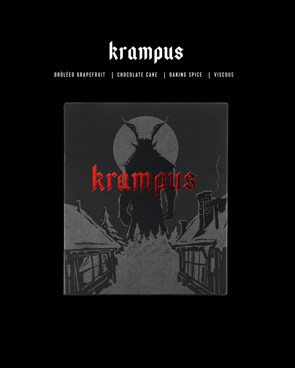 Onyx - Krampus – Sigma Coffee UK