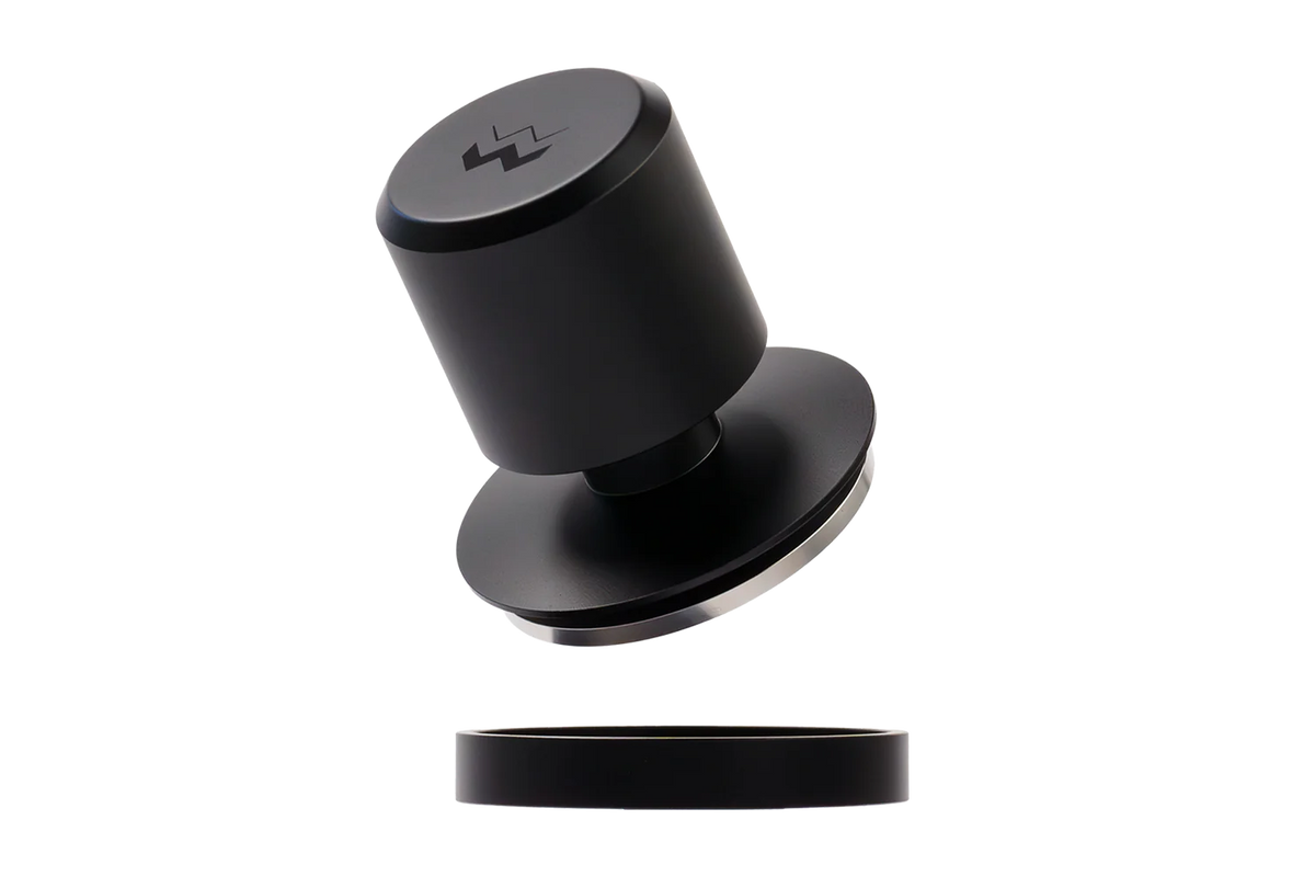Weber Workshops - Really Nice Tamper | Sigma Coffee UK