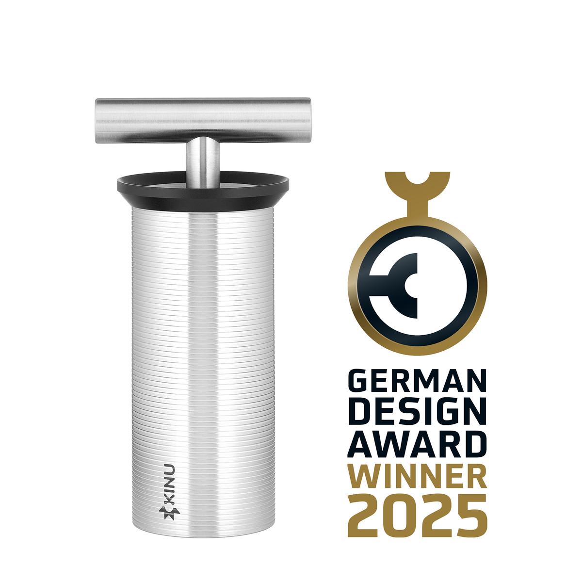 Kinu Saturn Spice Grinder – Sigma Coffee UK