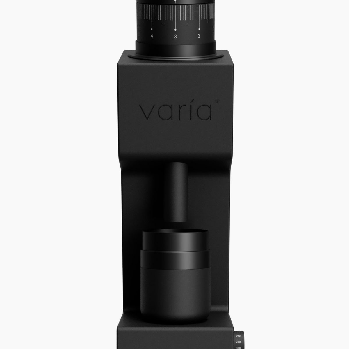 The Varia VS4 Electric Coffee Grinder | Sigma Coffee UK