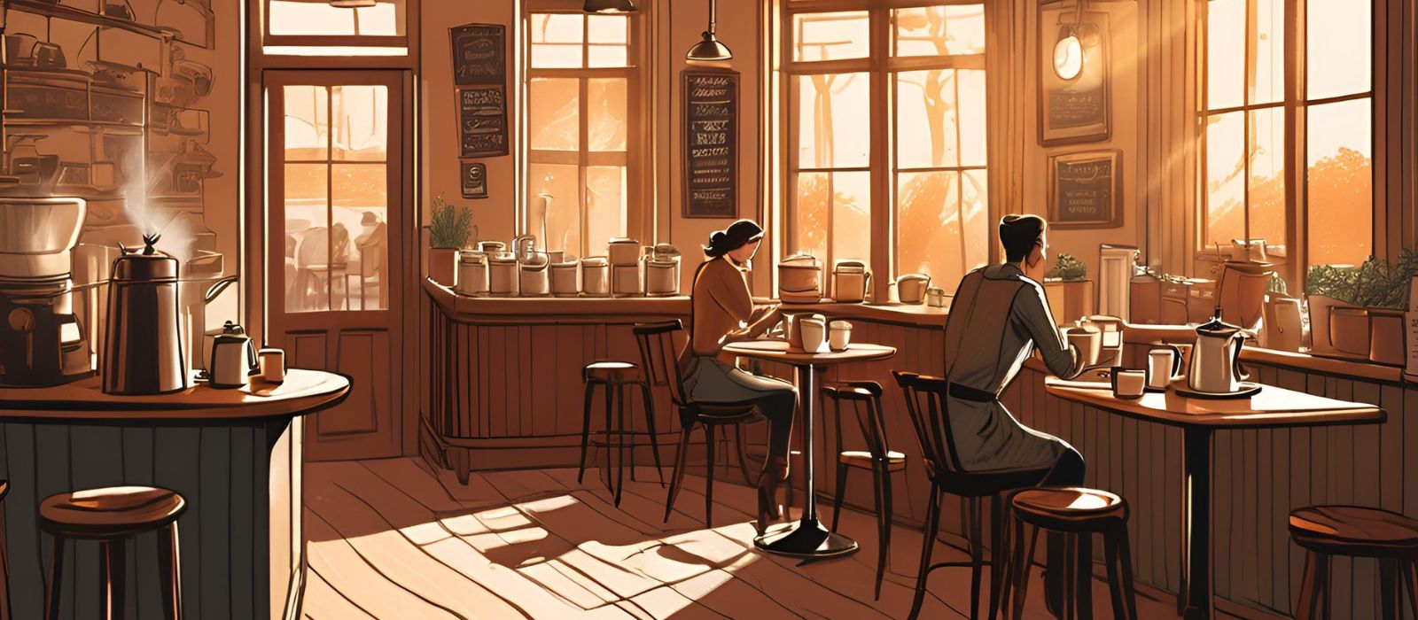 DAK Coffee Roasters | Sigma Coffee UK