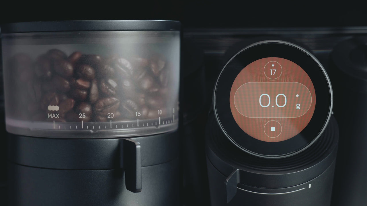 Sigma Coffee UK | Coffee Scales | Coffee Grinders | Timemore