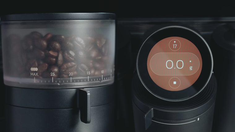 Sigma Coffee UK | Coffee Scales | Coffee Grinders | Timemore