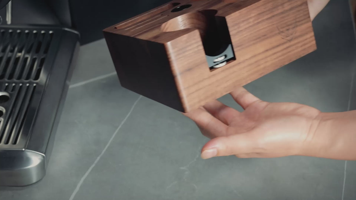 Sigma Coffee UK | Coffee Scales | Coffee Grinders | Timemore