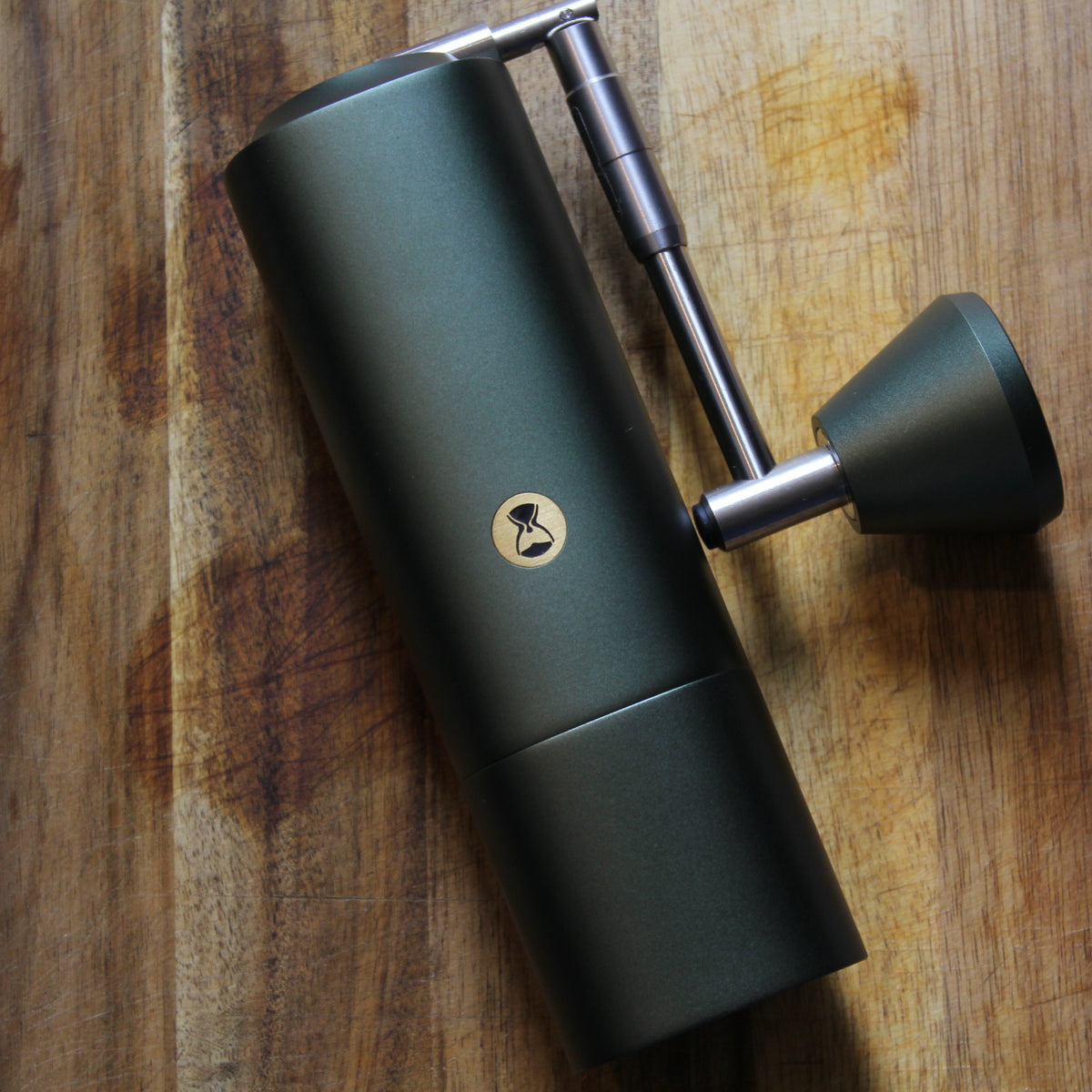 Timemore Chestnut X Hand Coffee Grinder | Sigma Coffee UK